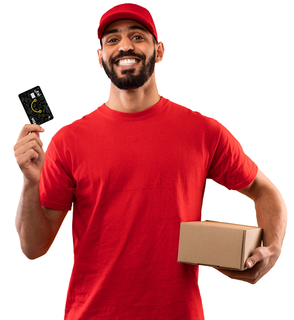 Jaé Benefício Certo – Seu VT Jaé com a BC